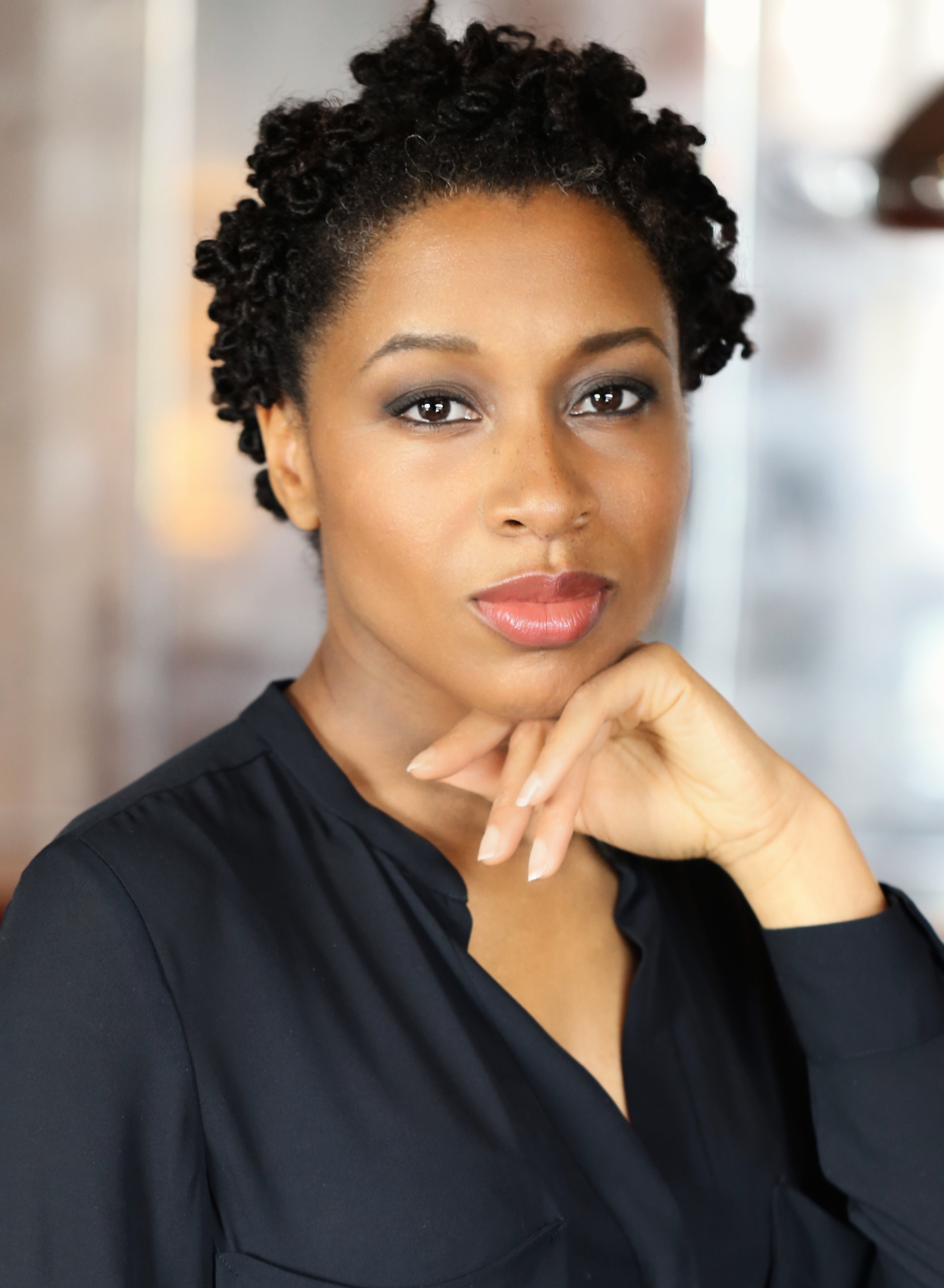 Dr Nicola Rollock on Racism and Microagression - Meeting of Minds ...