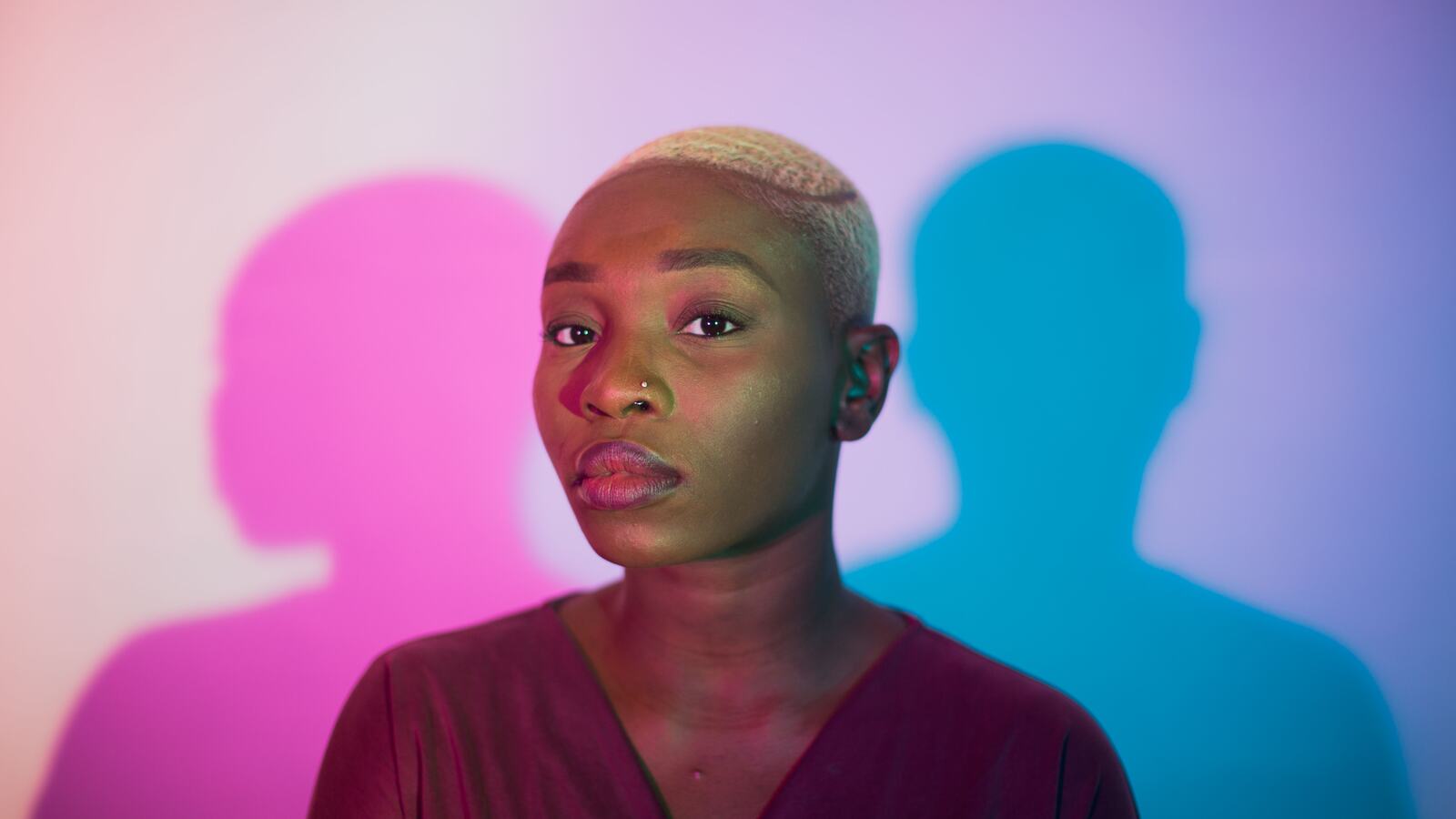 Violet Nights x Bald Black Girl(s): Shop Talk - Meeting of Minds ...