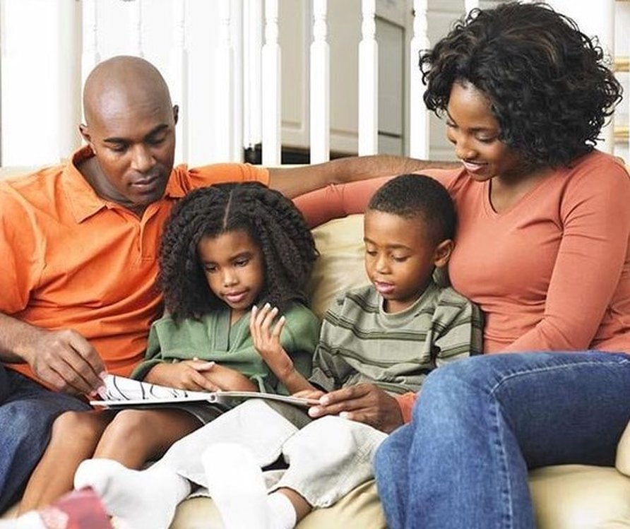 Black Parenting Matters: A workshop for parents & carers of black ...