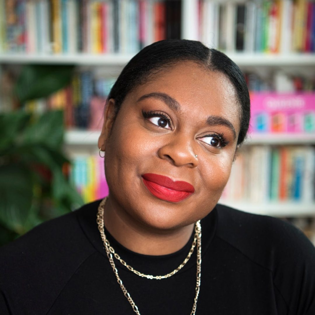 Candice Carty-Williams becomes the first Black author to win the ...