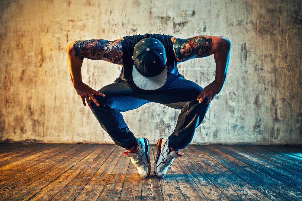 Intangible Roots: Exploring the Heritage of Black Dance, Culture ...