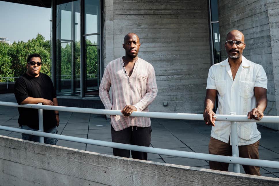 Death of England: 'Delroy' at the National Theatre - Meeting of Minds ...