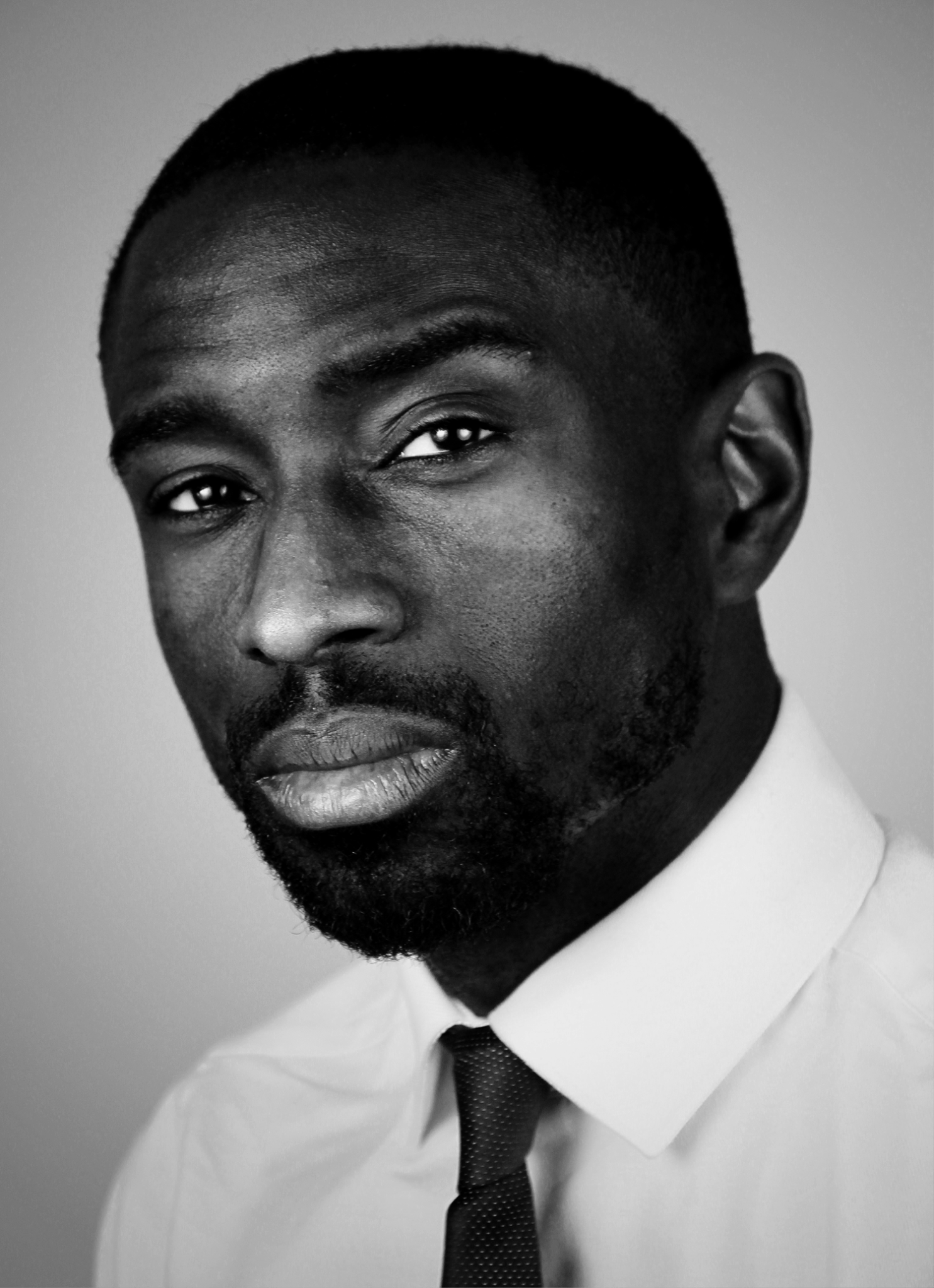 An Evening with Jeffrey Boakye - Meeting of Minds — Meeting of Minds