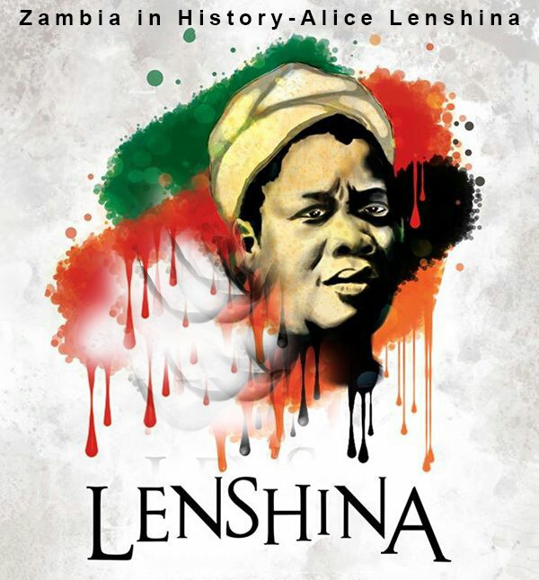 #BHM 'Some call her revolutionary, others a witch: The powerful story ...