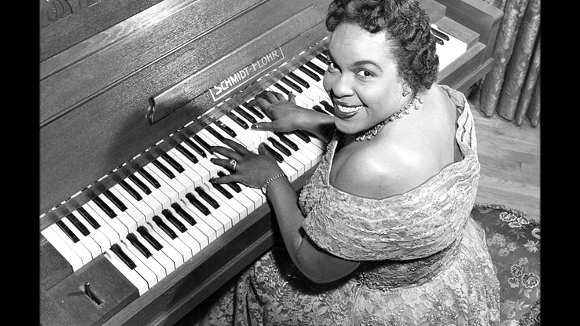 Blue plaque unveiled for Winifred Atwell: The most successful black ...