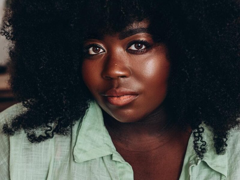 Meet the Author: 'Fattily Ever After' in conversation with Stephanie ...