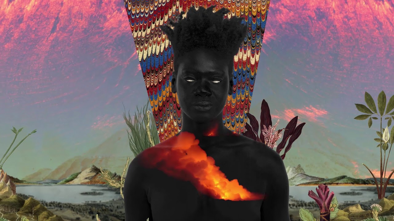 Blackening Surrealism: Ted Joans’s Ethnographic Surrealist ...