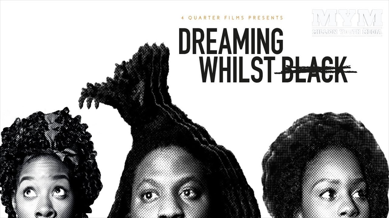 Dreaming Whilst Black: Billed as the BBC’s first Black comedy drama ...