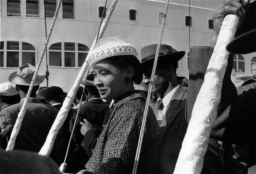 The Guardian at 200: Windrush Histories and Mythologies of Race in ...