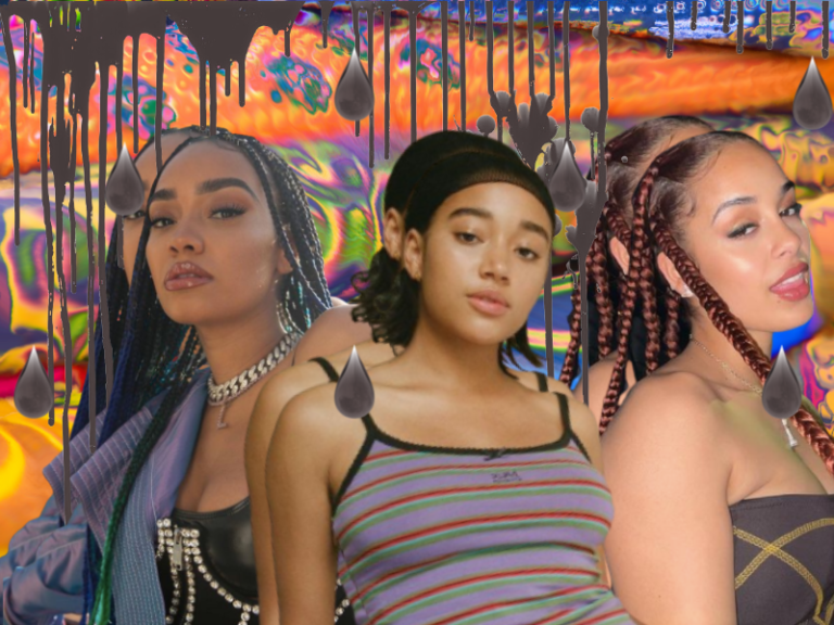 How the ‘One-Drop Rule’ Complicates Black Racial Belonging - Meeting of ...