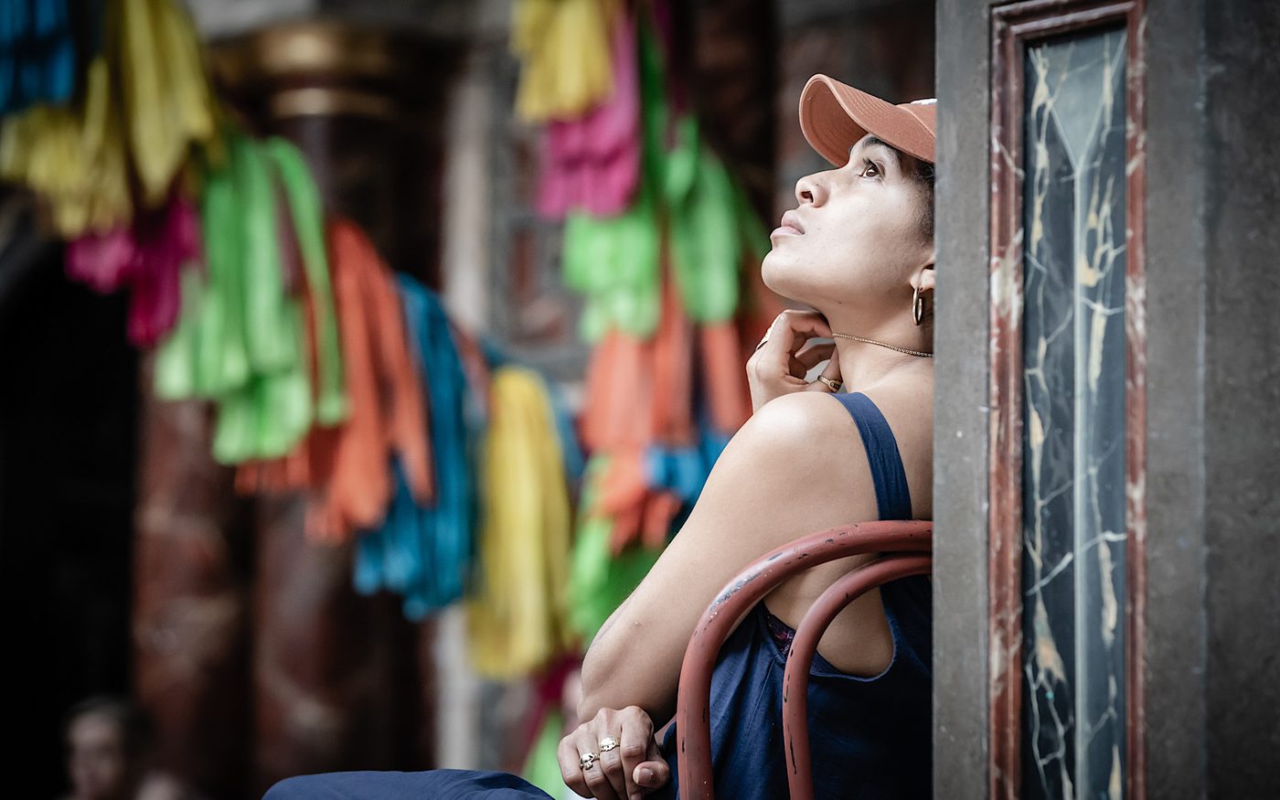 Alfred Enoch and Rebekah Murrell cast as Romeo & Juliet - Meeting of ...