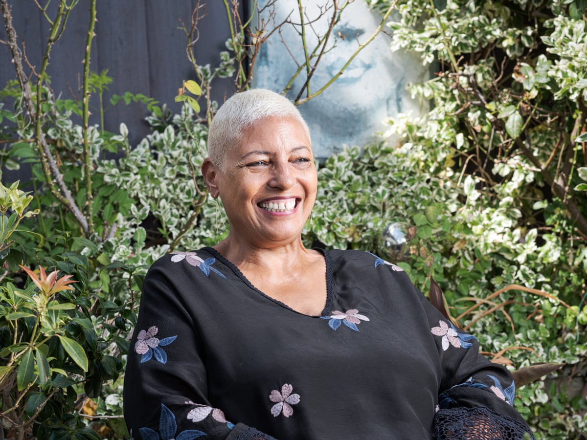 British Black Power: Leila Hassan-Howe in conversation - Meeting of ...