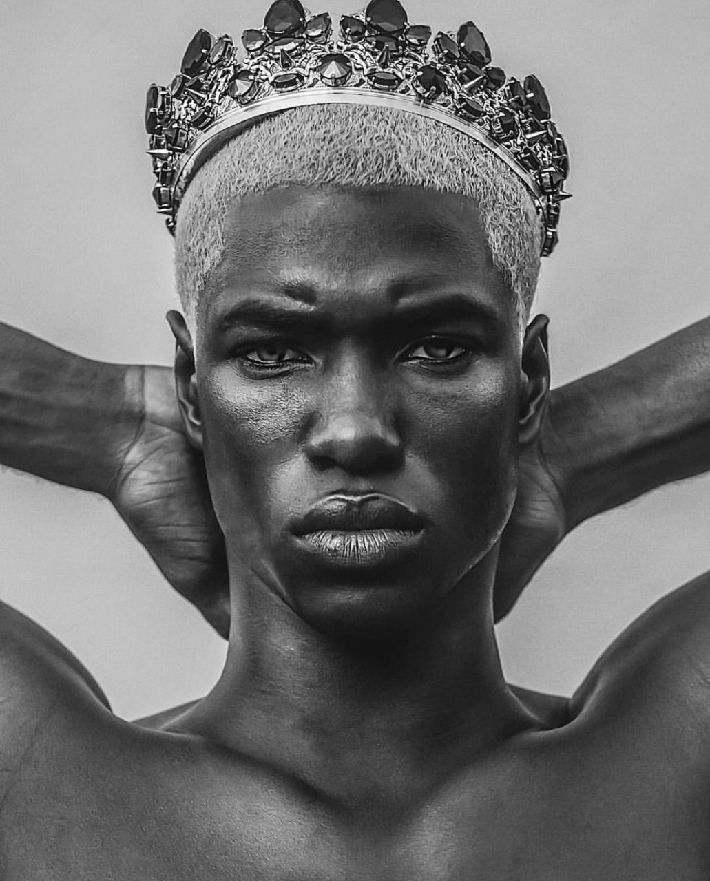 Cut & Mix: Black Masculinities in the 21st Century - Meeting of Minds ...