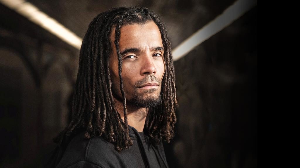 Akala in Conversation: Live Stream - Meeting of Minds — Meeting of Minds