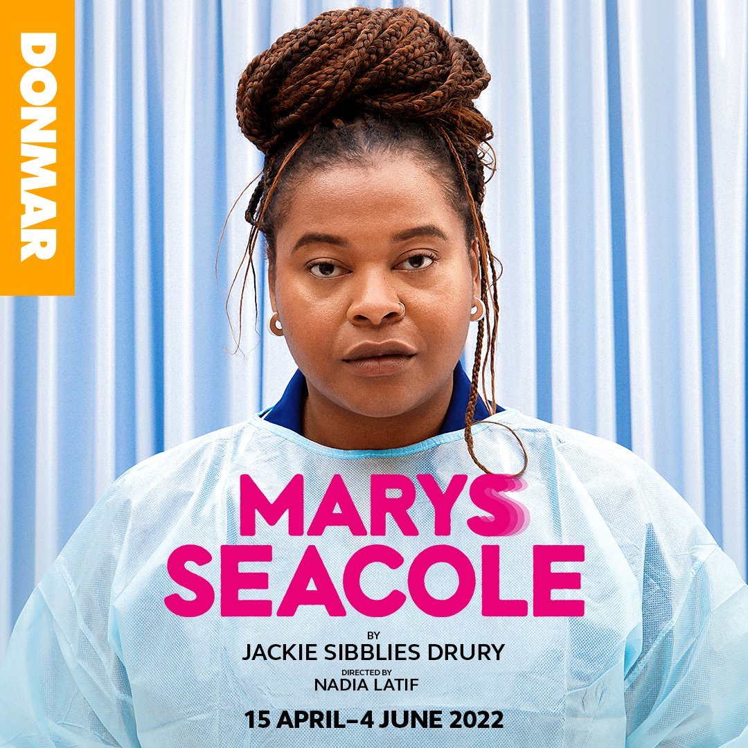 Mary Seacole: The pioneering Jamaican nurse - Meeting of Minds ...