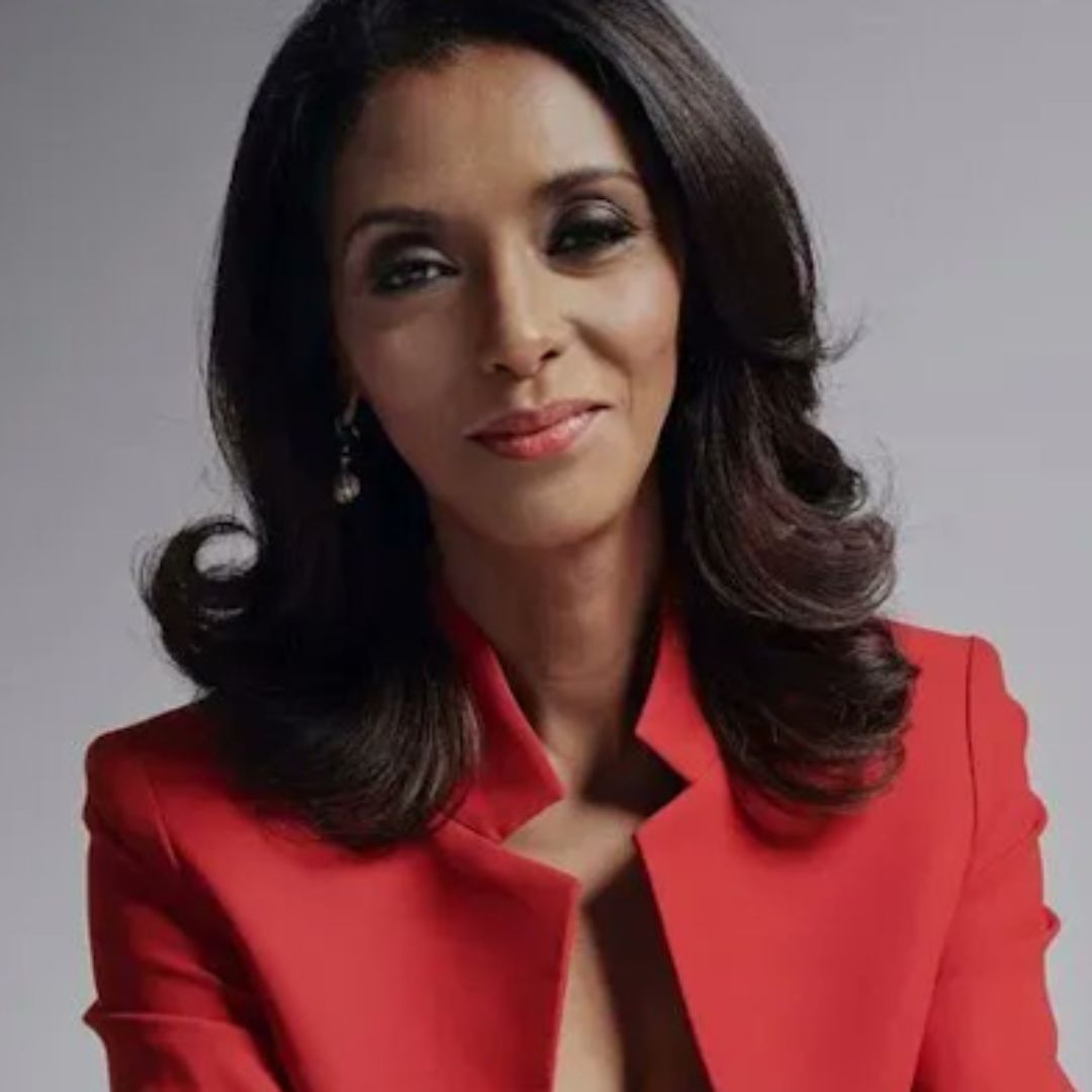 Zeinab Badawi on an African History of Africa - Meeting of Minds ...